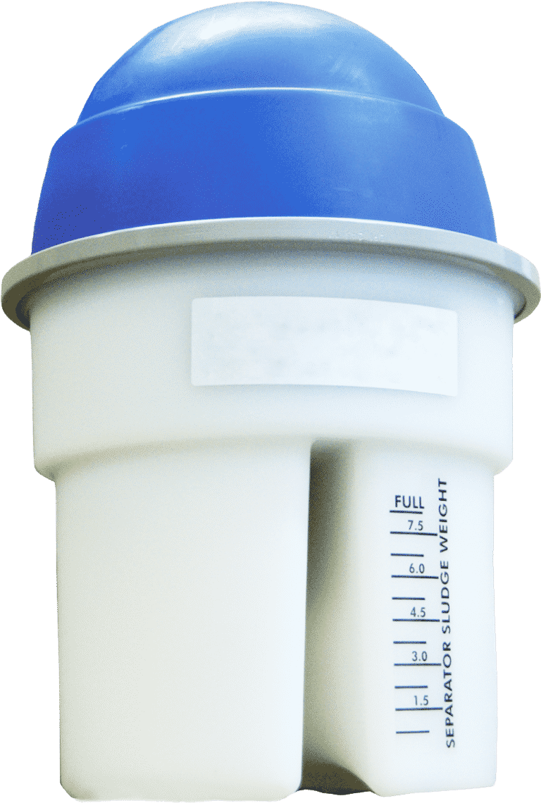 Amalgam Separator - Core Scientific Precious Metals Refinery