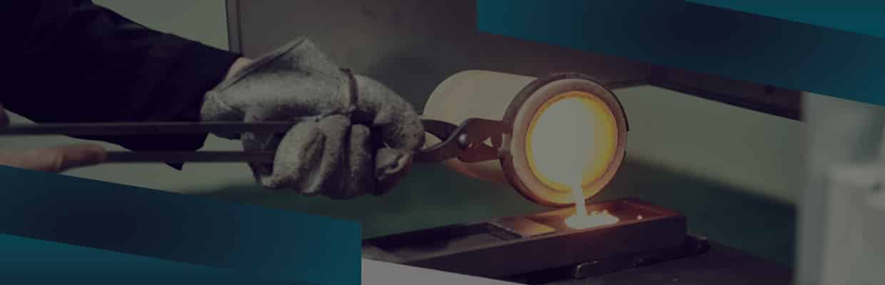 Core Scientific - Dental & Jewelry Precious Metal Refining